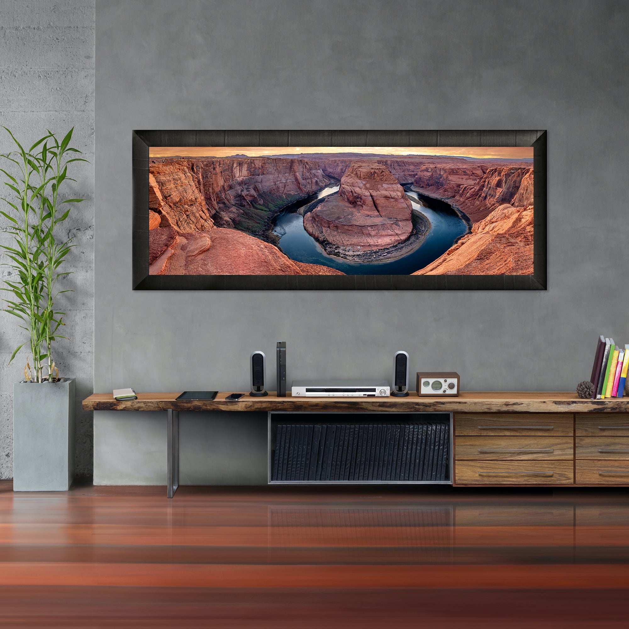 Panorama – Spool Photography